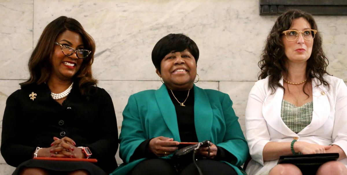 End of the comptroller? Plan to reshape St. Louis proposed.