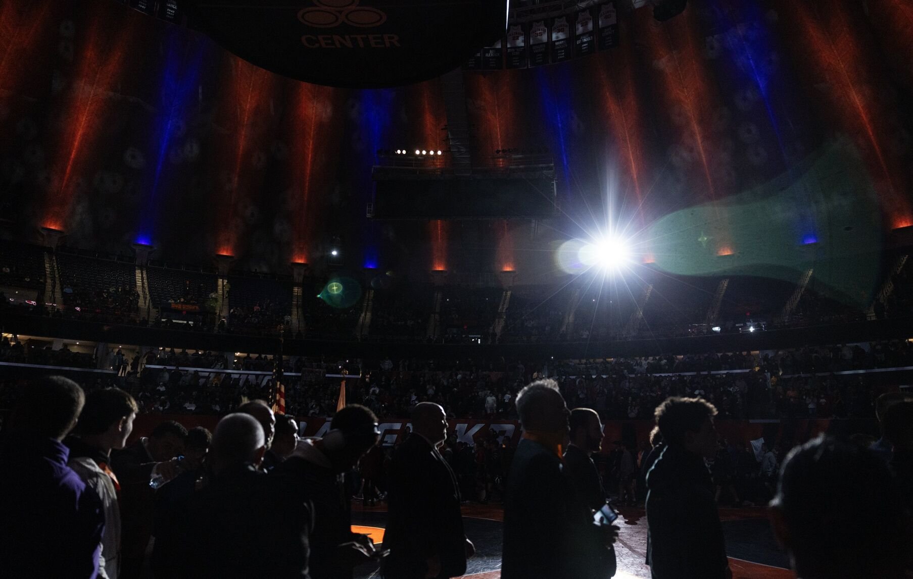 Jonathan Rulo becomes Belleville East's first boys wrestling state champion