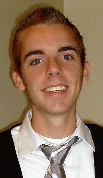 Nathan Gabriel Taylor