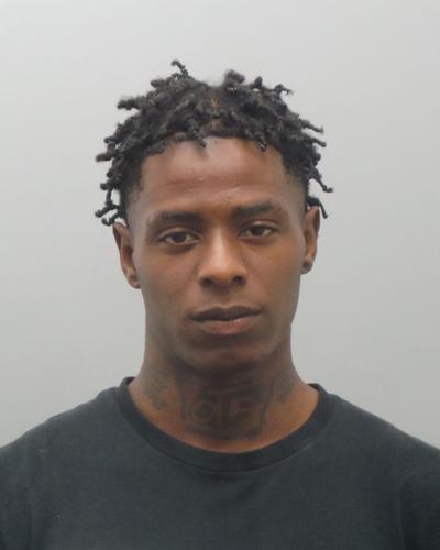 Man charged with St. Louis County murder had skipped bail in Ladue ...