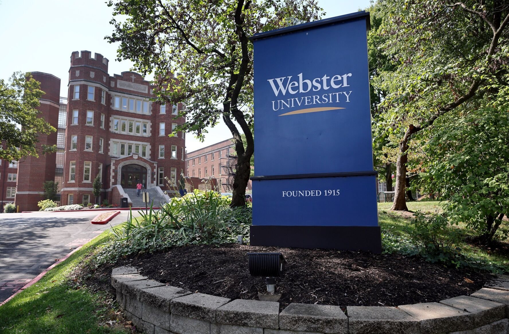Webster University narrows budget shortfall to $9 million