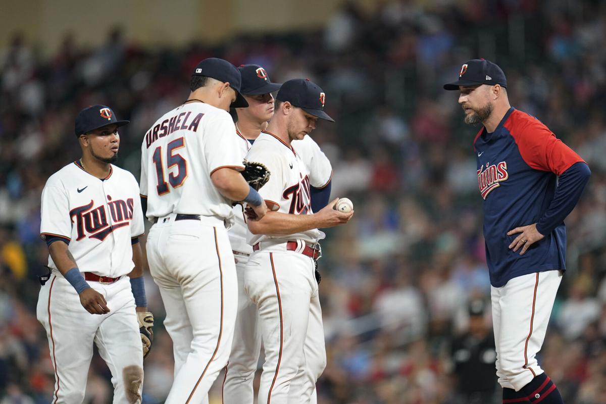 Why Cardinals new ace Sonny Gray left a big impression on Twins manager ...