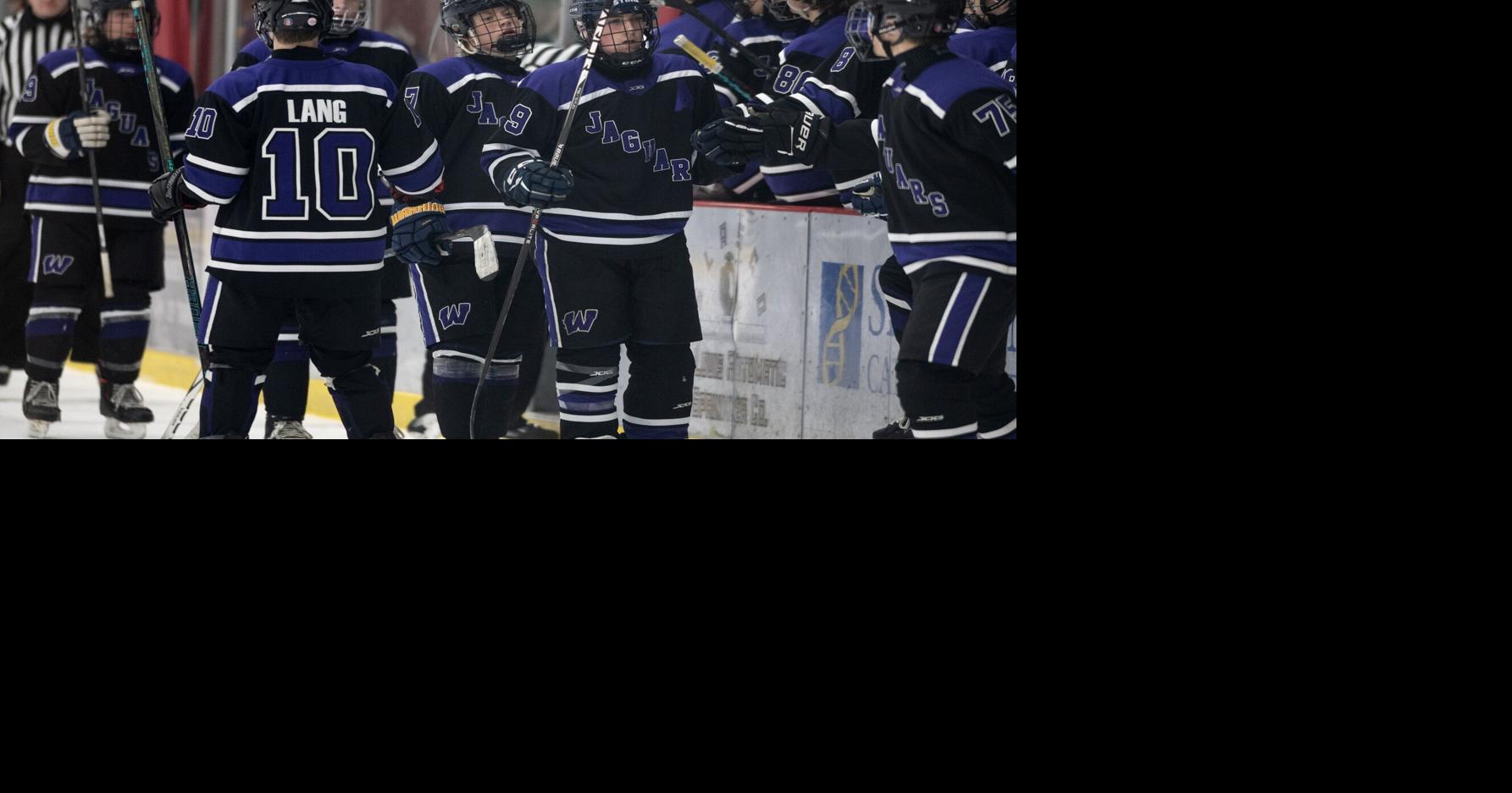 Fort Zumwalt West rides strong power play to top Francis Howell