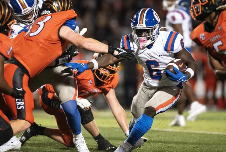 East St. Louis uses defensive muscle to beat Edwardsville and claim ...