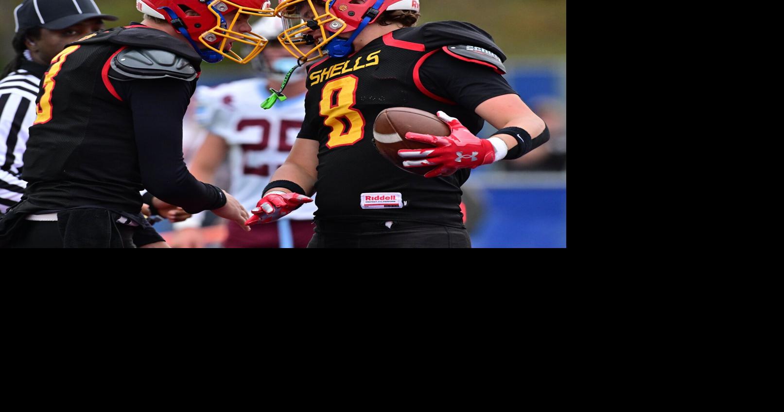 St. Joseph-Ogden uses up-tempo attack to grind down Roxana in Class 3A ...