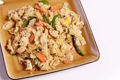 Things we love: Pad Ke Mao at Thai Gourmet