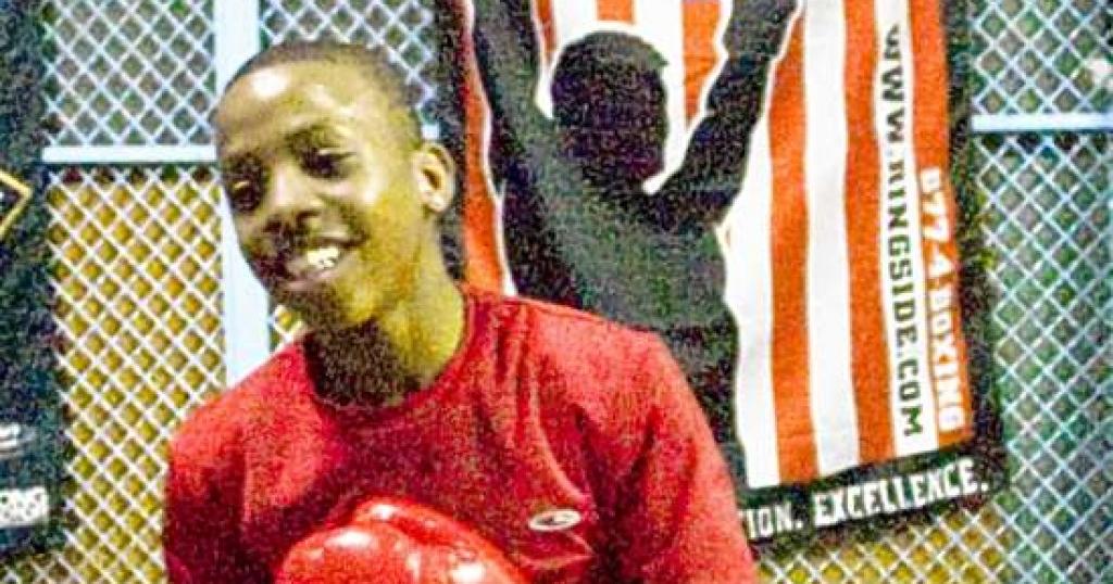 Jabbing away at the future