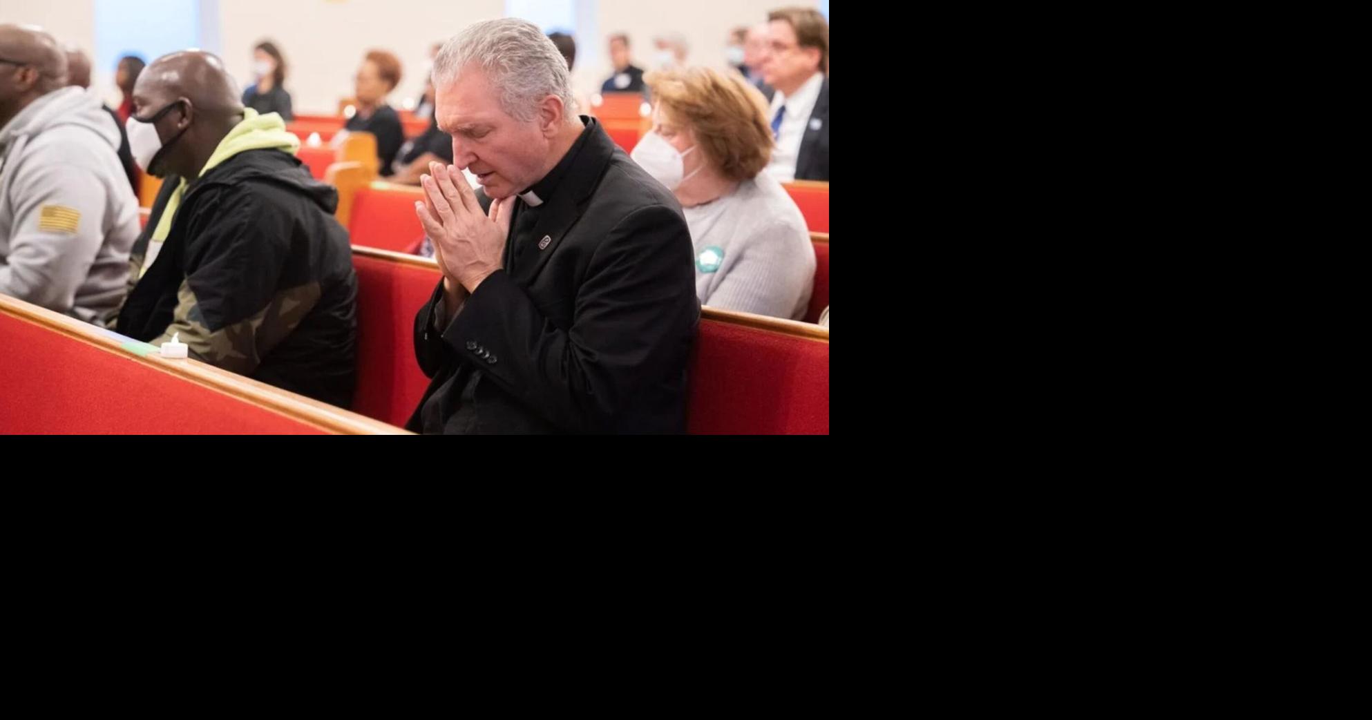 Archdiocese rebuts St. Louis priest’s transgender testimony