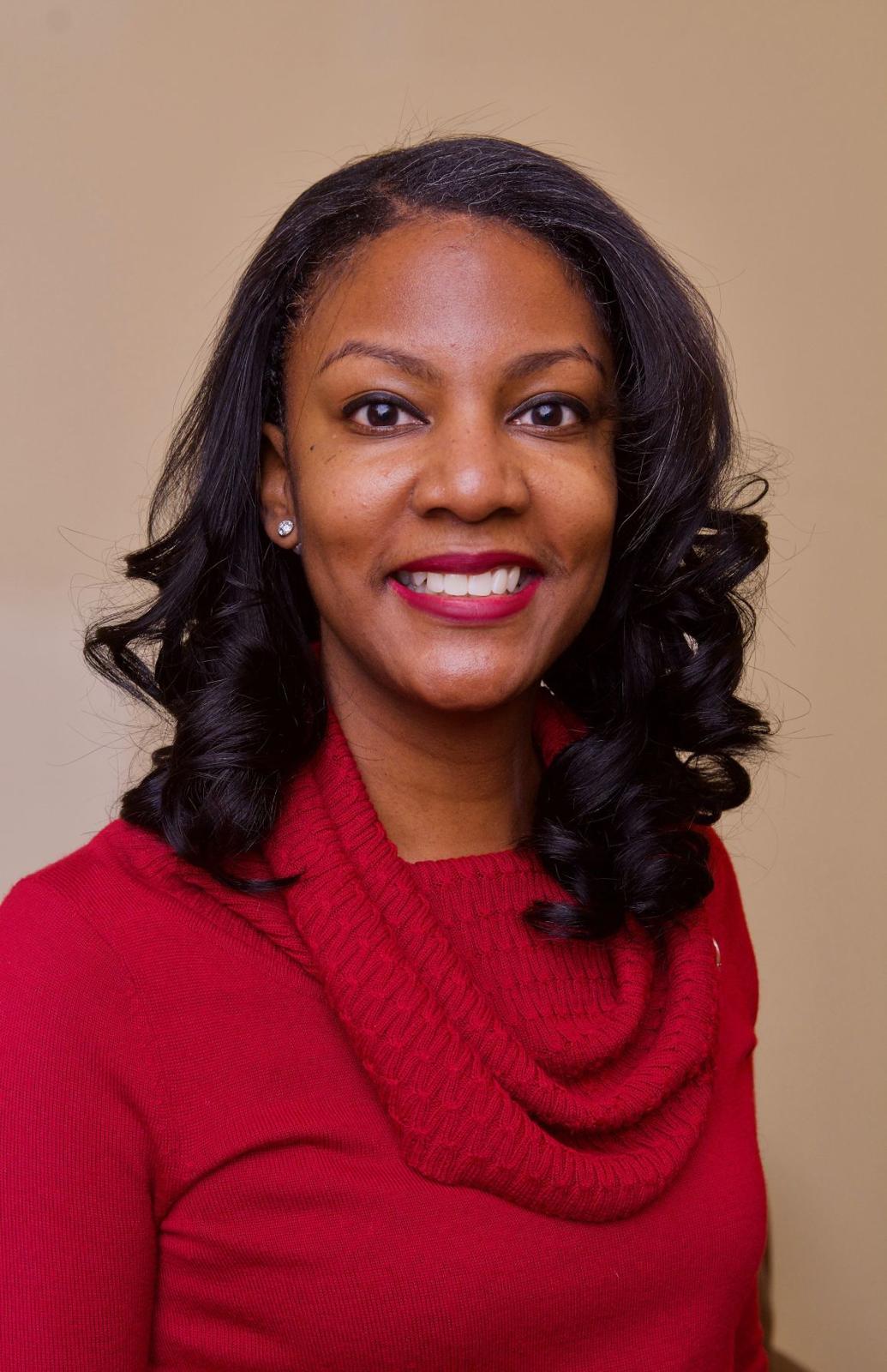 A reluctant leader steps forward again: Tishaura Jones makes her case ...