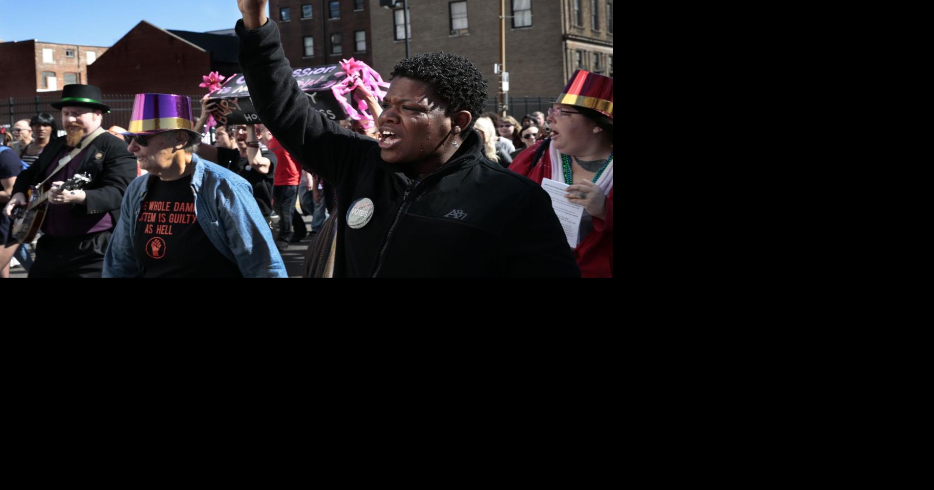 Rev. Larry Rice says he will comply with judge's order, close his ...