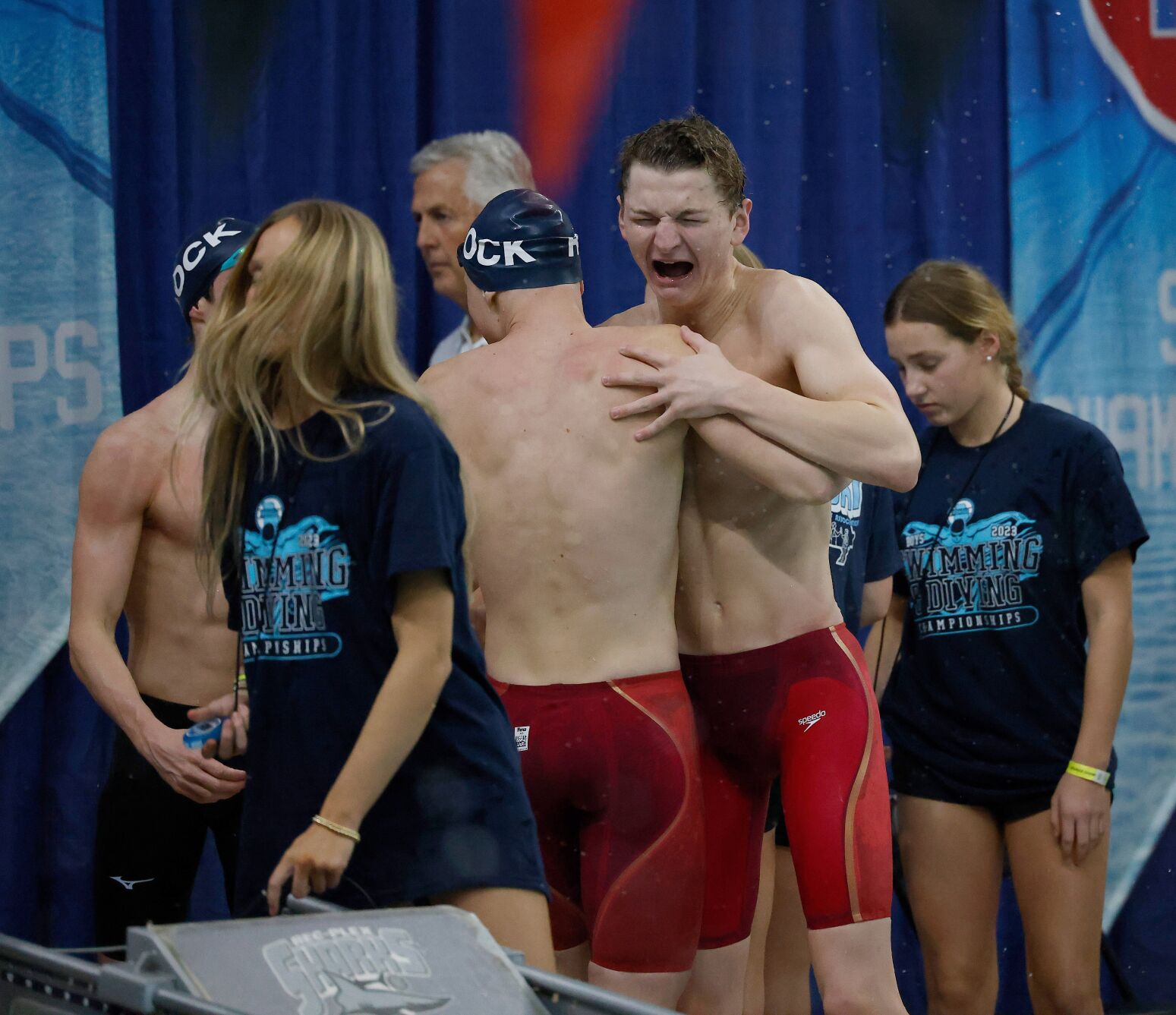 Chaminade's Matthew Judkins caps off stellar career with two more state ...