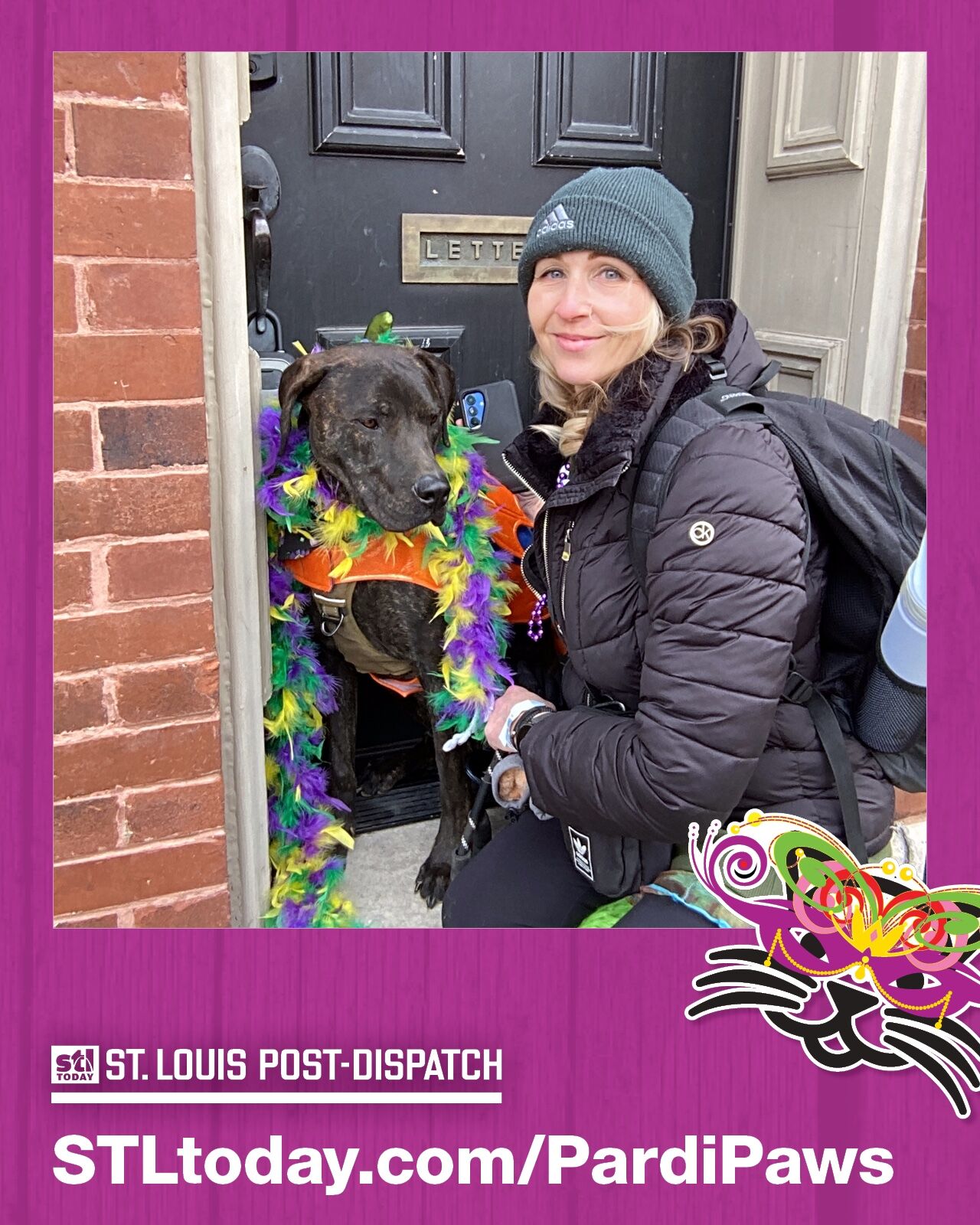 Check out the scenes from 2026 Purina Pet Parade