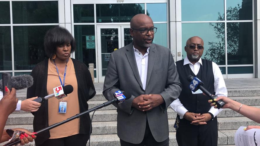 Former St. Louis workhouse superintendent to retire