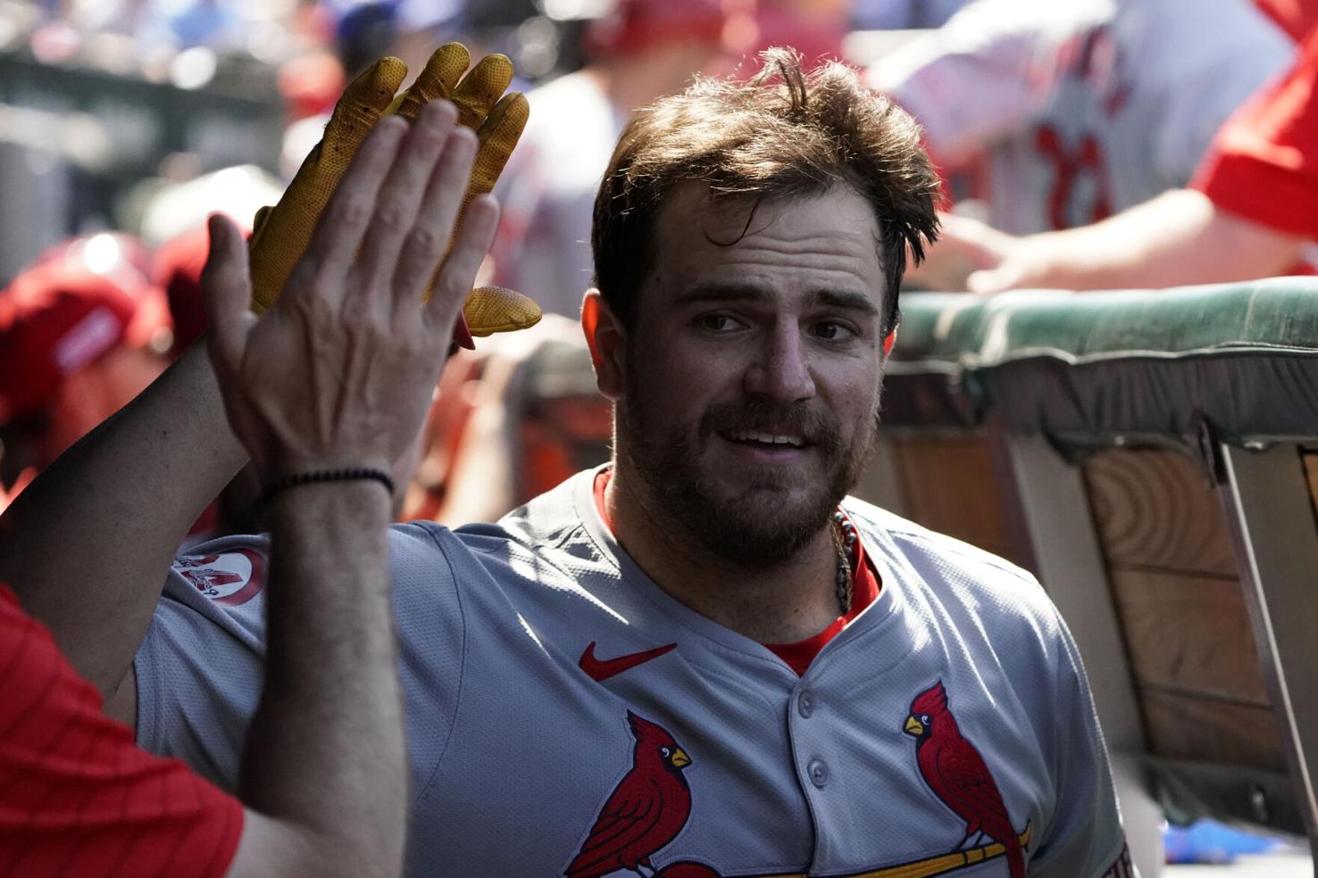 Chris Roycroft's big-league journey comes full circle with trip to ...