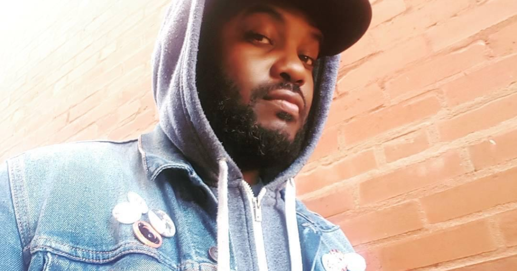 DJ/producer James Biko highlights St. Louis hip-hop 'virtuosos' on new ...