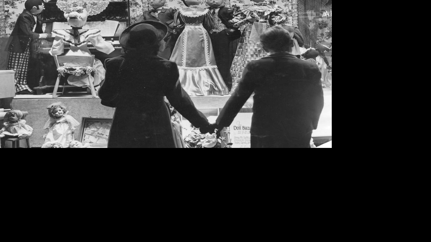 95 years of Famous-Barr remembered in new book | Books | stltoday.com