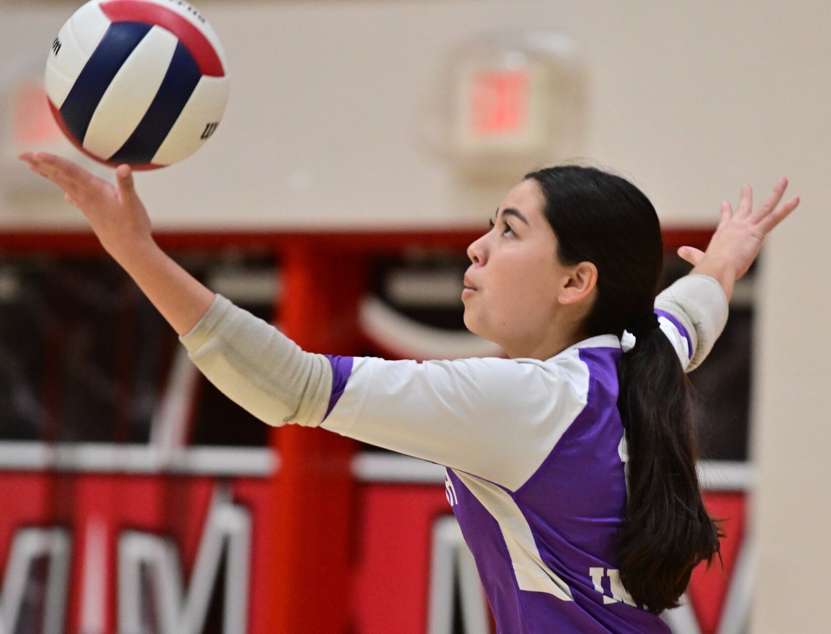 The showdown is set. Mascoutah, Mater Dei advance to 3A girls ...