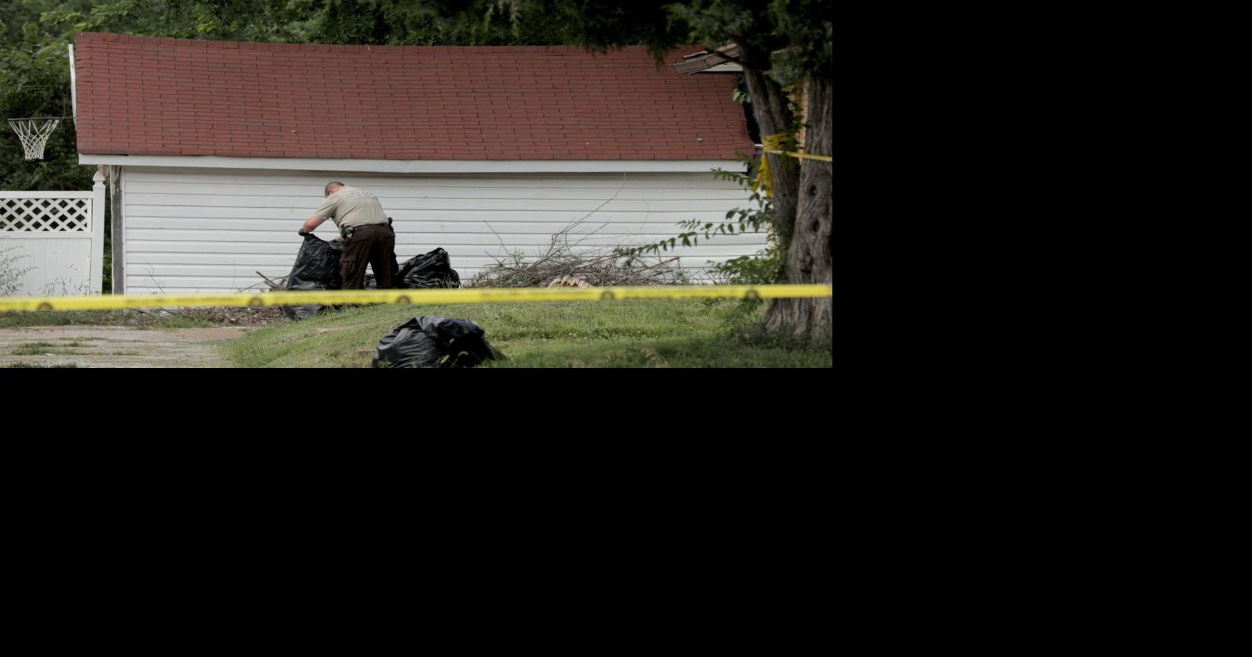 Man sentenced to life for St. Louis County mass murder after co ...