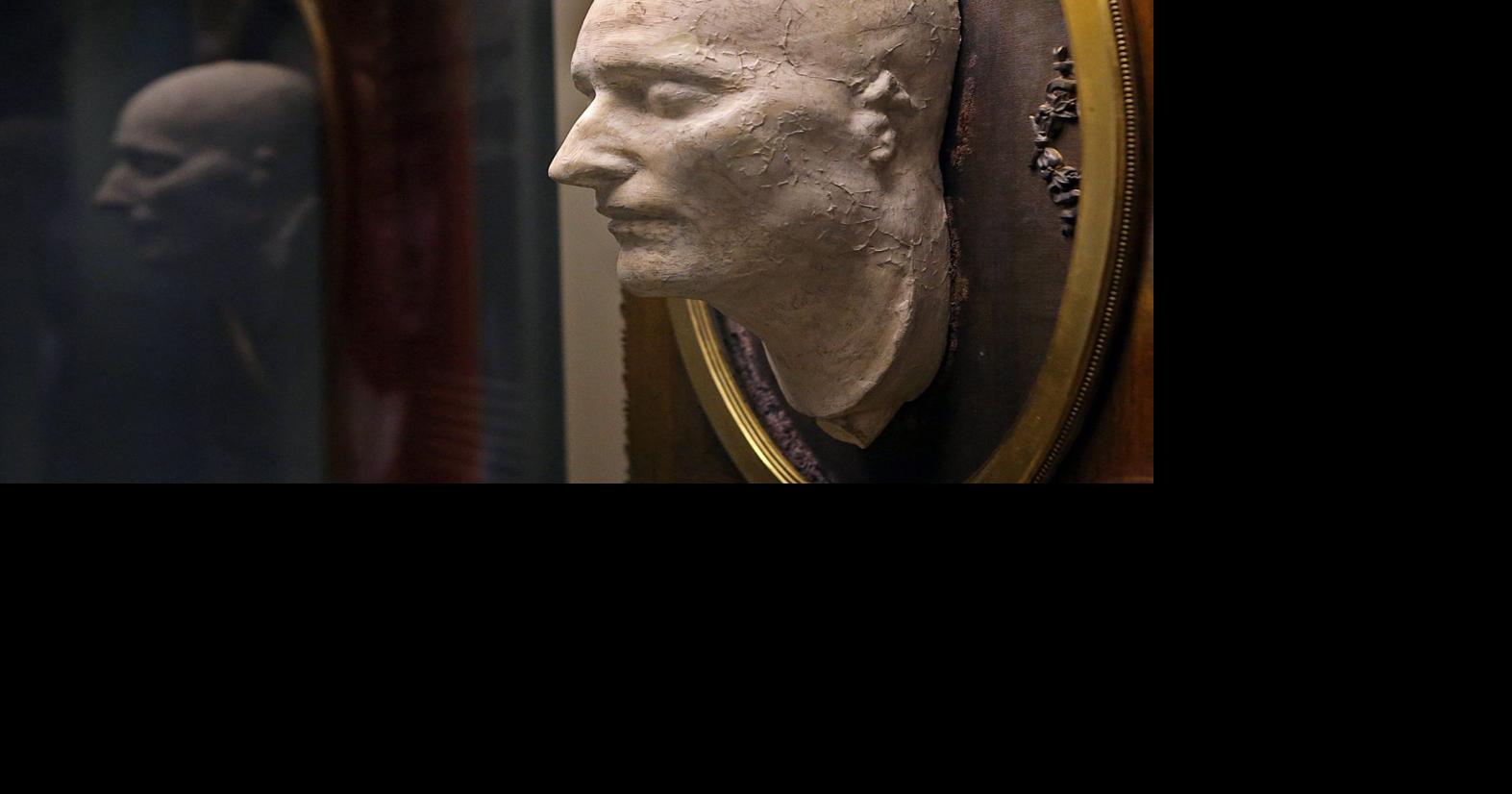 Missouri History Museum gives the back story of 'The Louisiana Purchase'