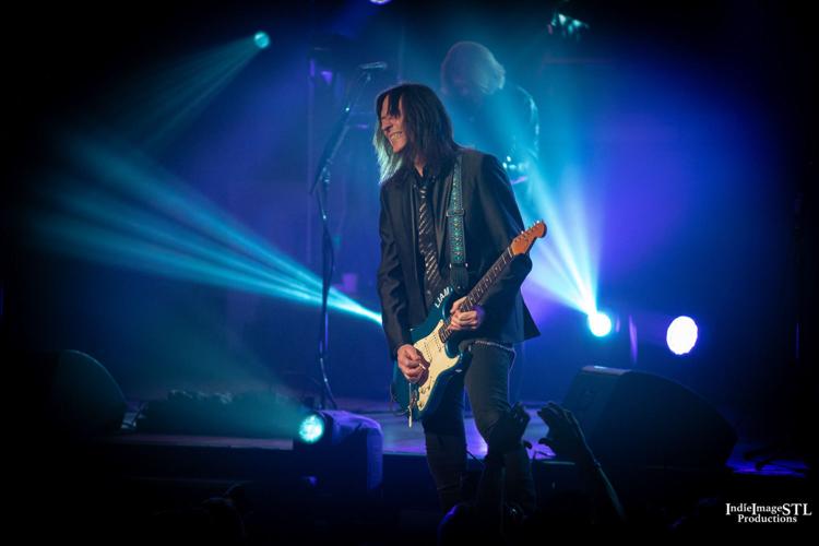 The Pageant will reopen for concerts — and its 20th anniversary — in ...