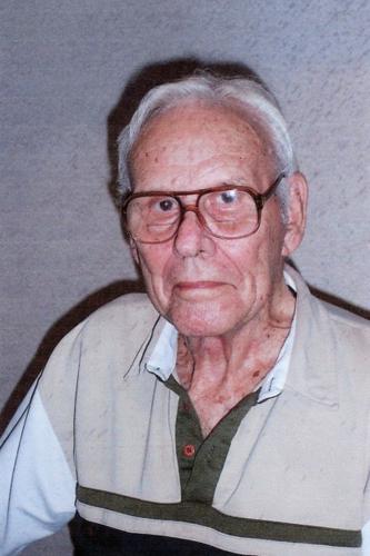 Oliver Duggins dies: educator competed in Sr. Olympics with a walker