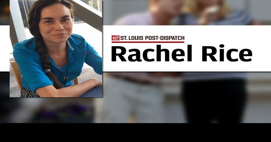 Rachel Rice's most memorable stories of 2020: Equitable health measures ...