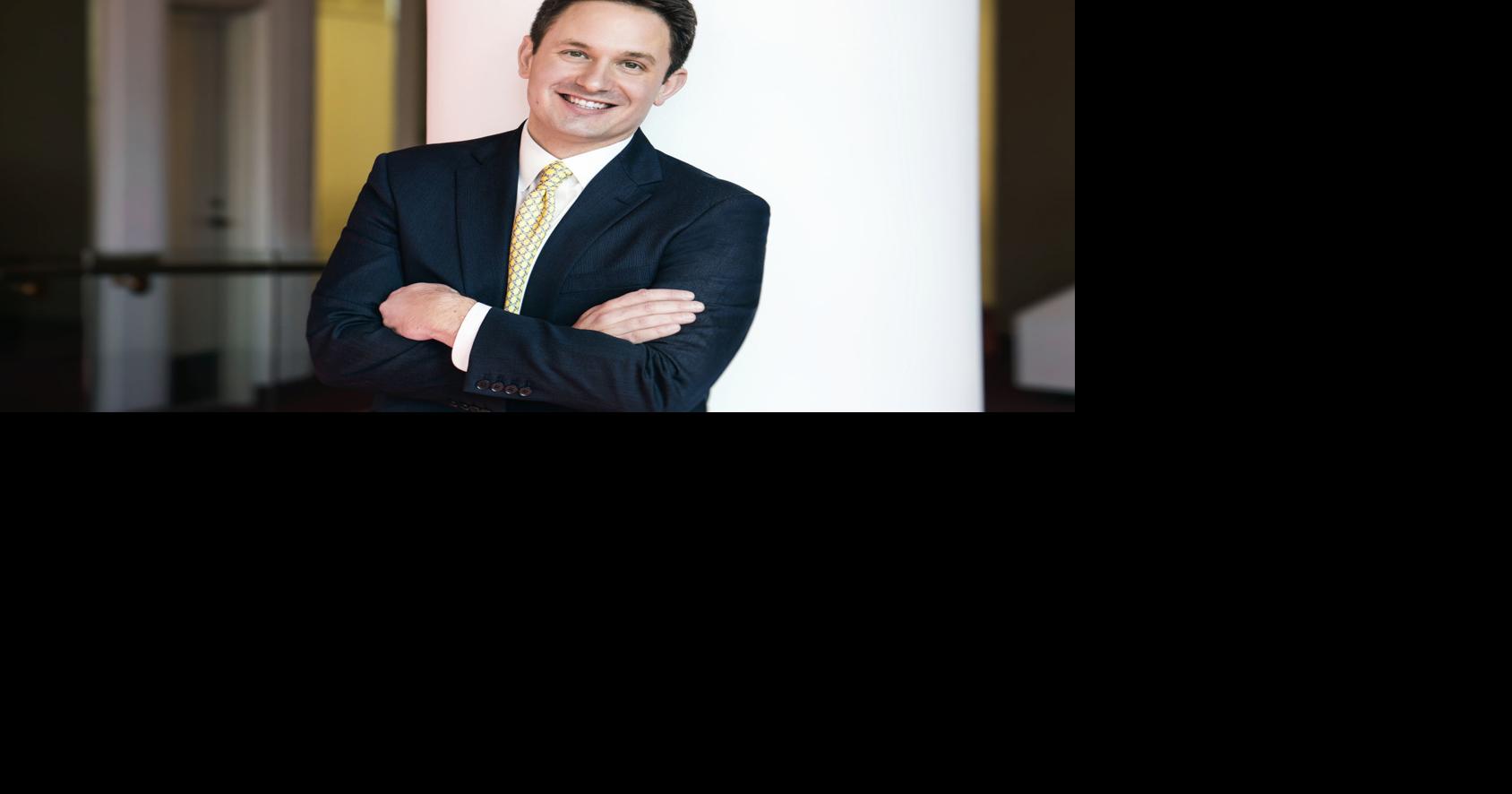 Opera Theatre of St. Louis selects new general director from Washington ...