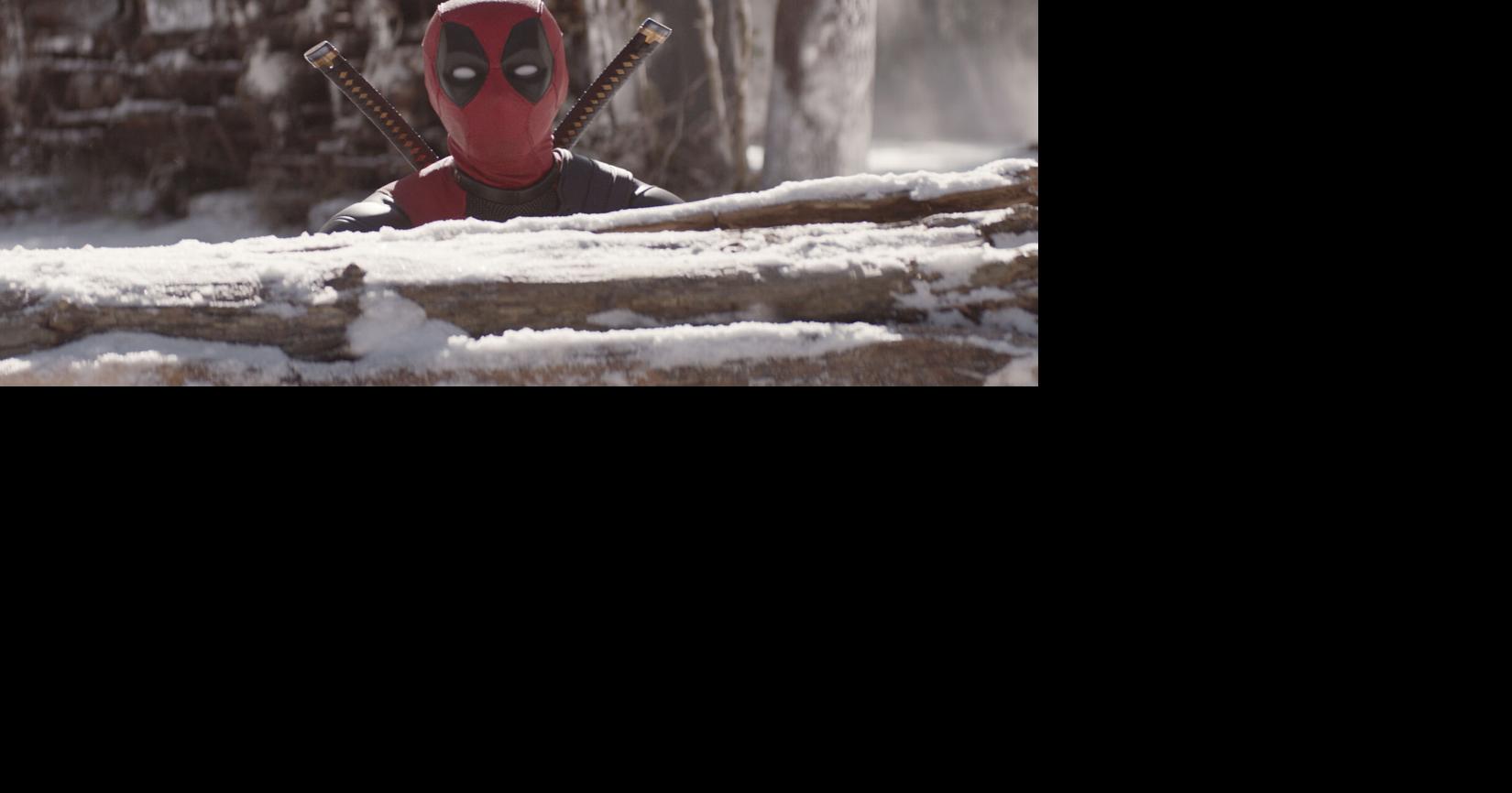 'Deadpool & Wolverine' manages to bite every hand