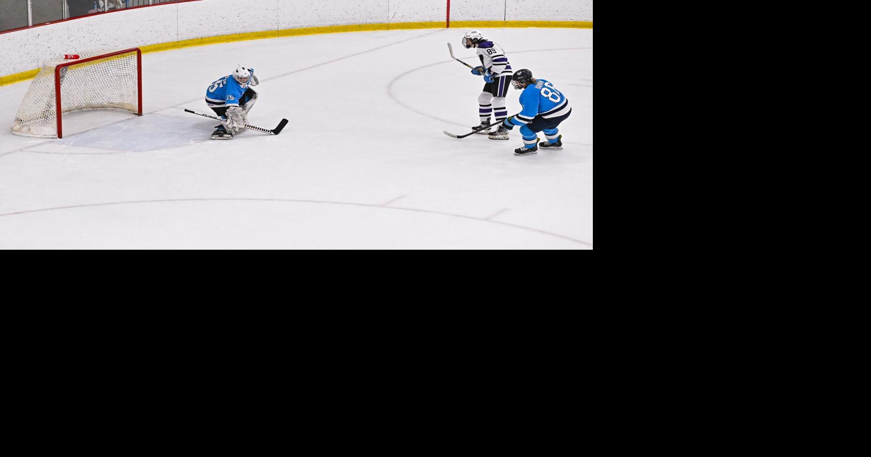 Daffron, Duepner lead Fort Zumwalt West past St. Dominic