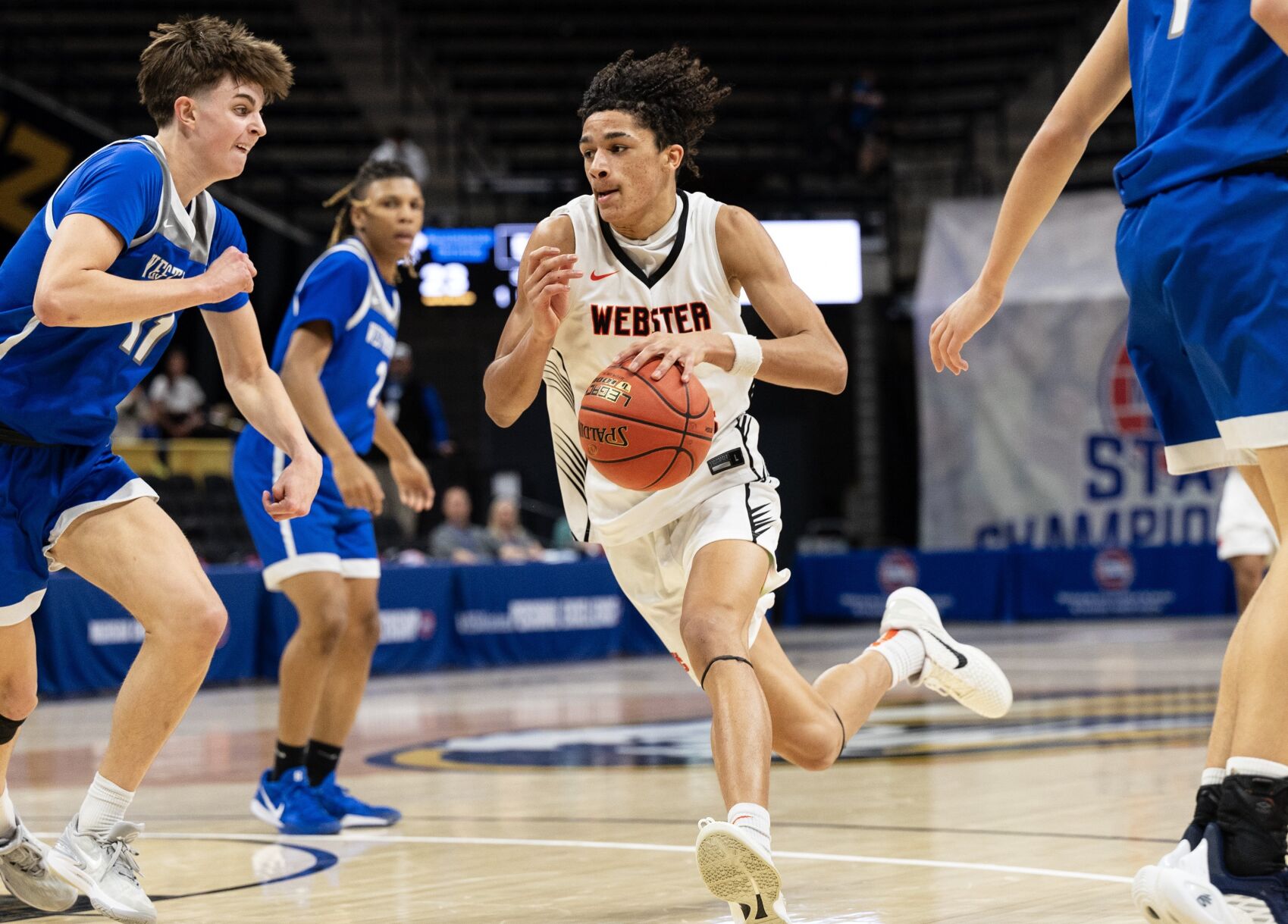 Scottie Adkinson dazzles to guide Webster Groves over Westminster in ...