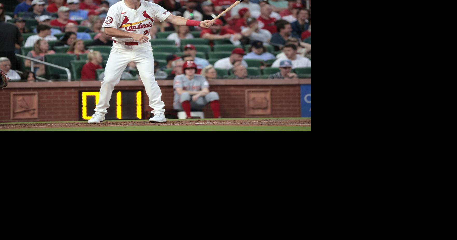 Saggese's 2024 intro to MLB could pay dividends in 2025