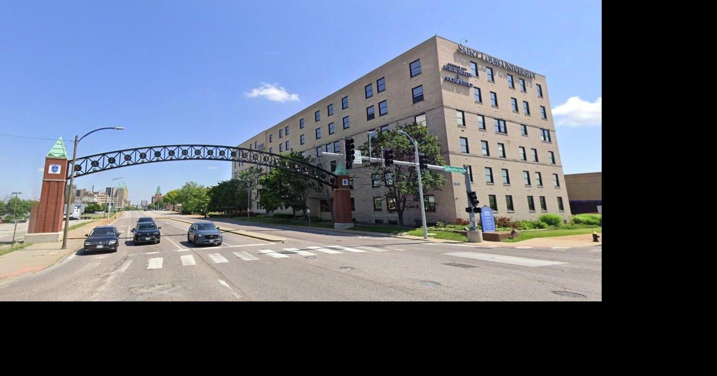 St. Louis University to sell Salus Center