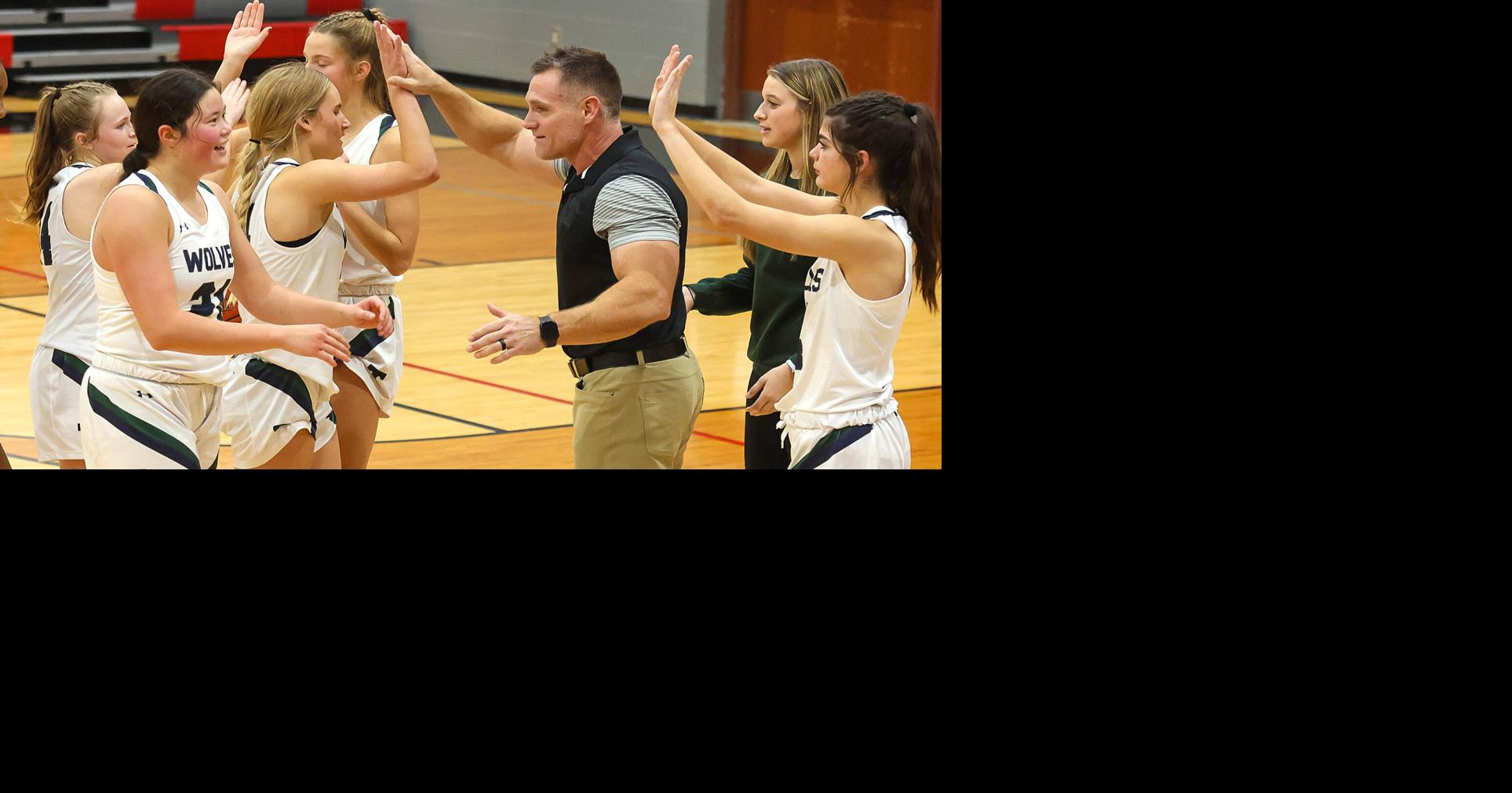Wilmsmeyer twins help Timberland capture Winfield Tip Off Classic with ...