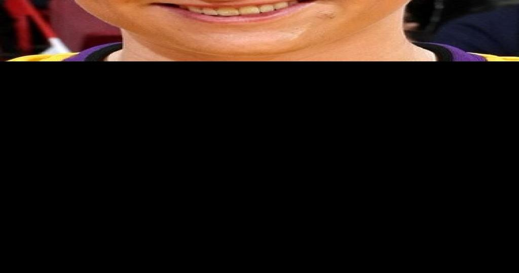 Paige Rakers, 5-10, sr., G, Carlyle