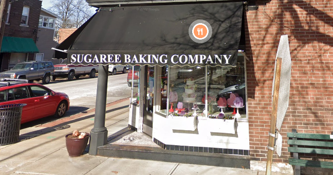 Sugaree bakery will close in December