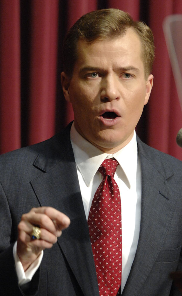 Matt Blunt - Alchetron, The Free Social Encyclopedia