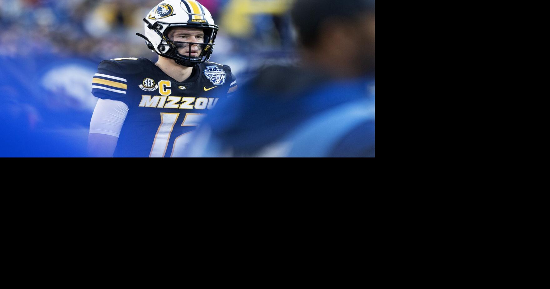 Patriots draft Mizzou's Marcus Bryant; Cook, Wease, others sign UDFA deals