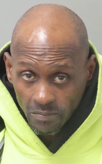 Woman's body found partially frozen in St. Louis. Man charged in her death.