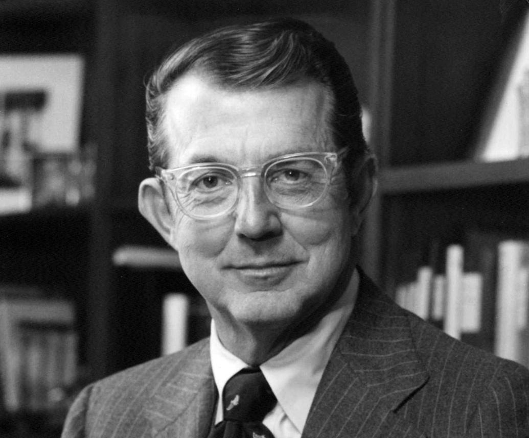 Former Monsanto CEO John "Jack" Hanley dies at 96