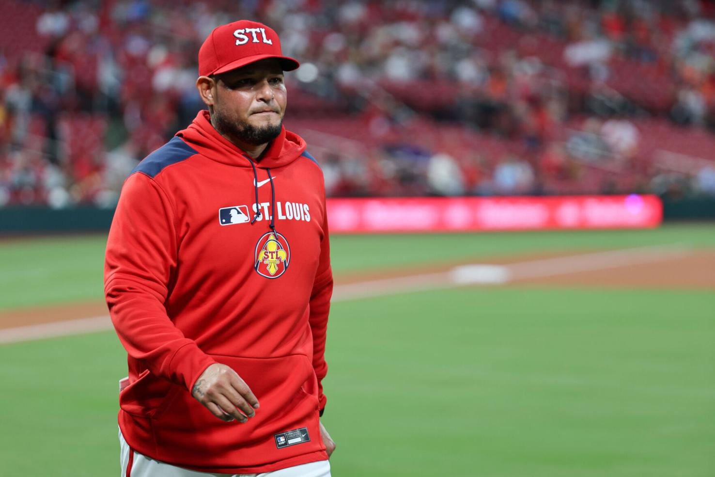 When is a dud game the Cardinals once flushed a chance for this ...