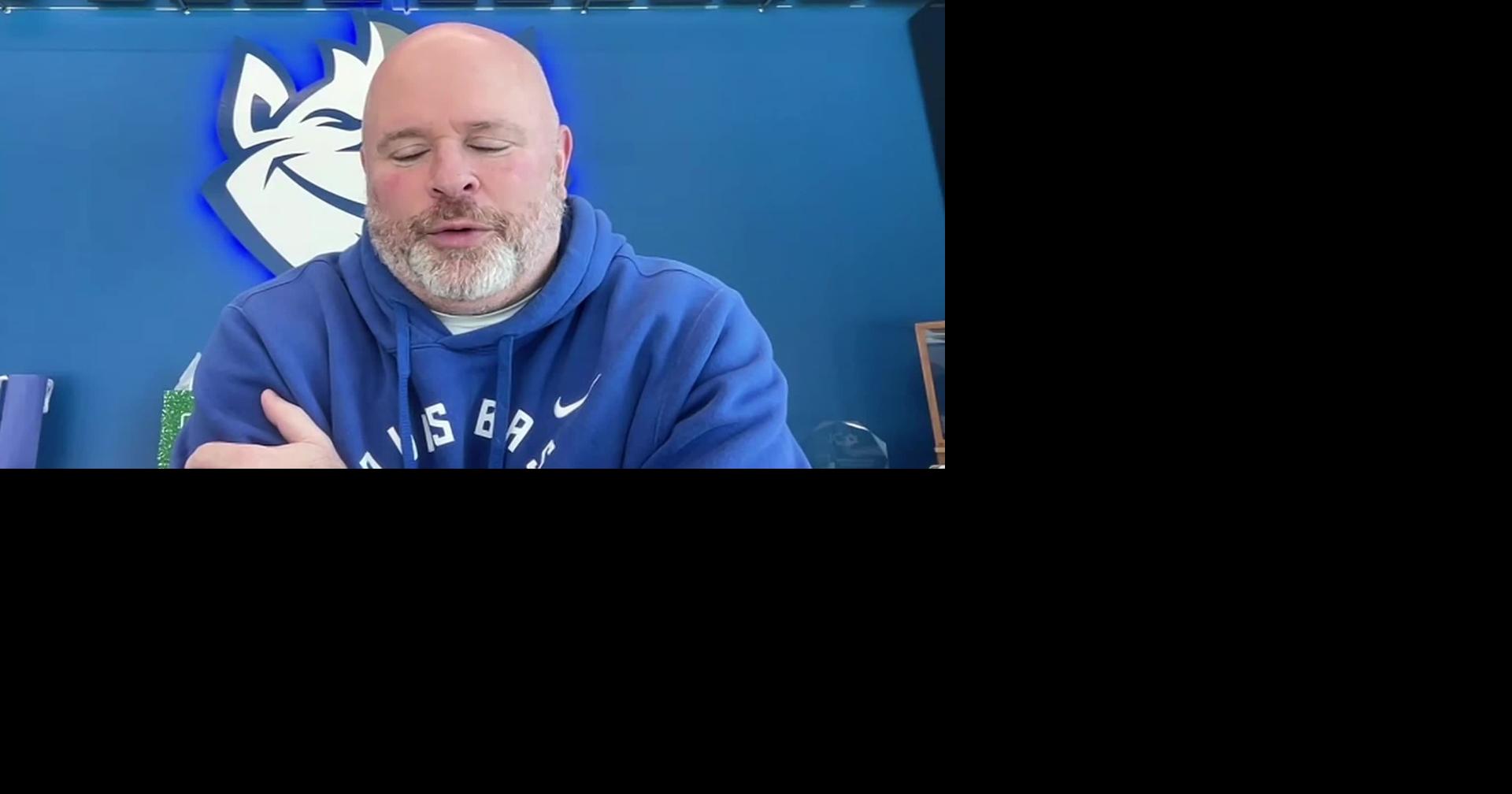 SLU's Josh Schertz explains kaizen: 'Growing and learning from every ...