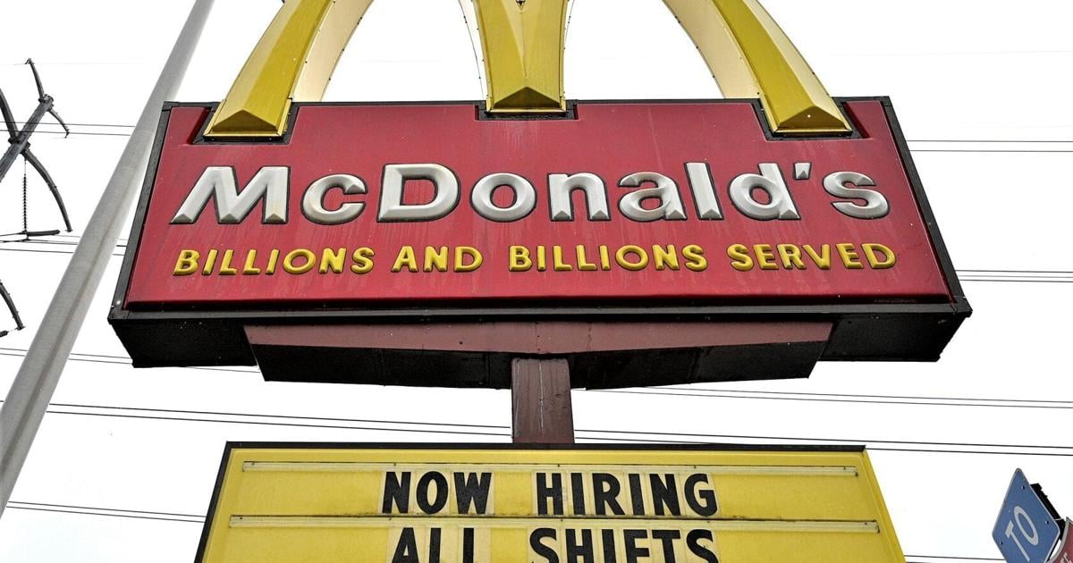St Louis area McDonald s Managers Learn To Serve Up Emotional st-louis-area-mcdonald-s-managers-learn-to-serve-up-emotional