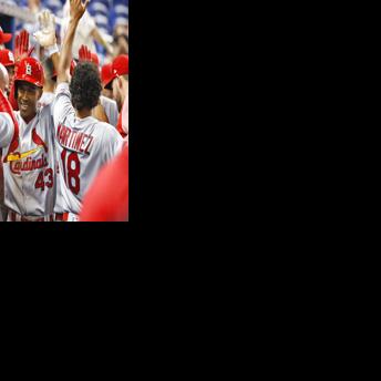 Ortiz: Cardinals flipping the script on Cubs