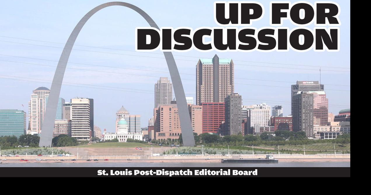 Up for Discussion: Discussions on Kyle Rittenhouse, Mike Parson and ...