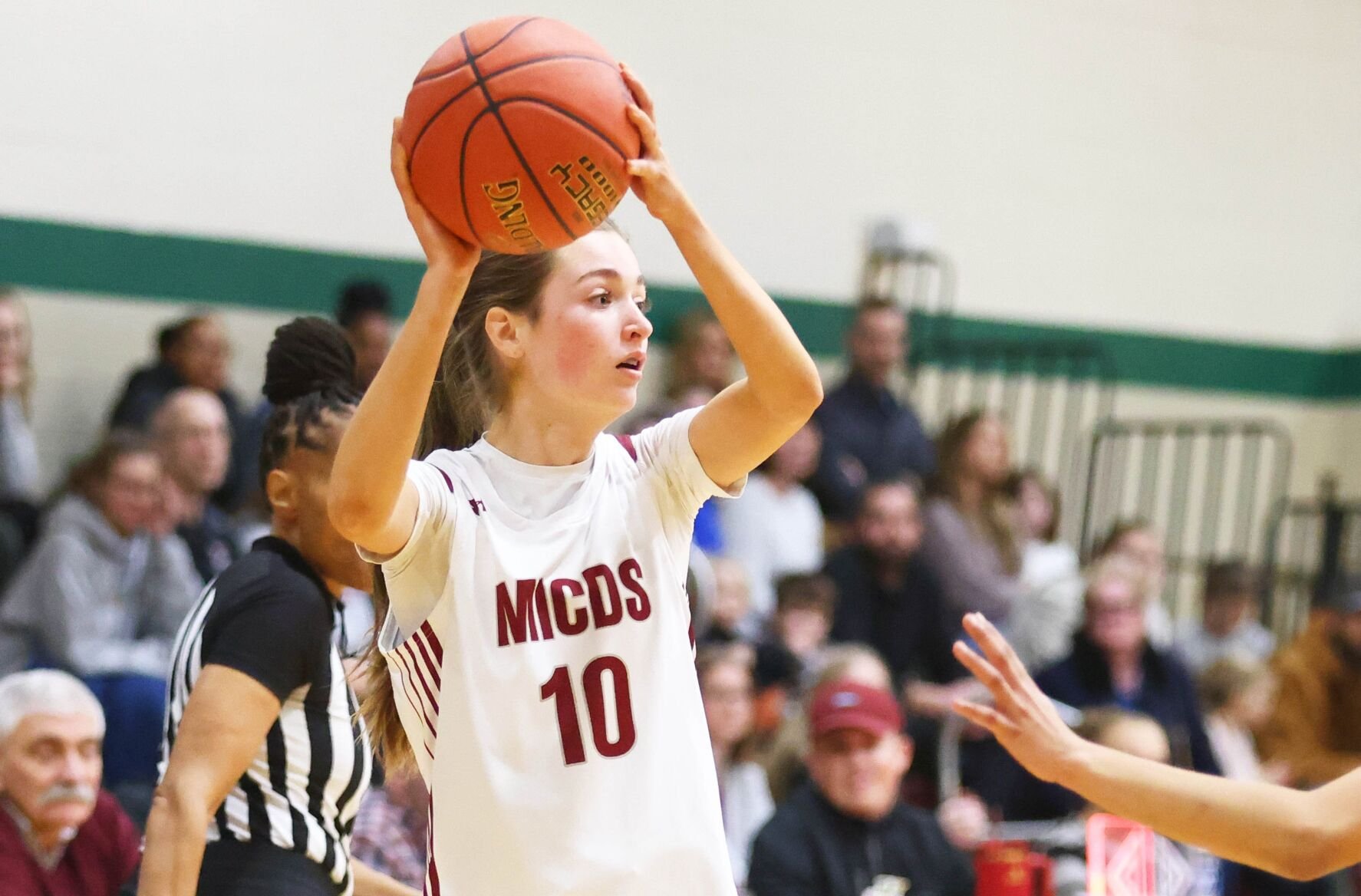 MICDS scores first 11 points en route to win over Ladue for Maurer ...