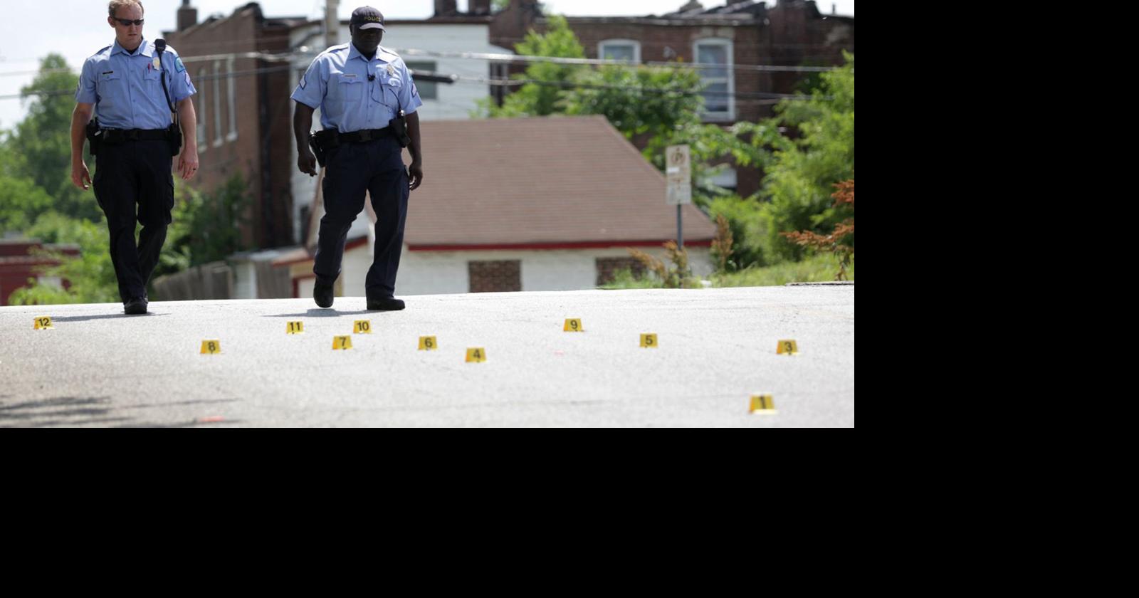 Killings in St. Louis warrant emergency declaration, state senator says