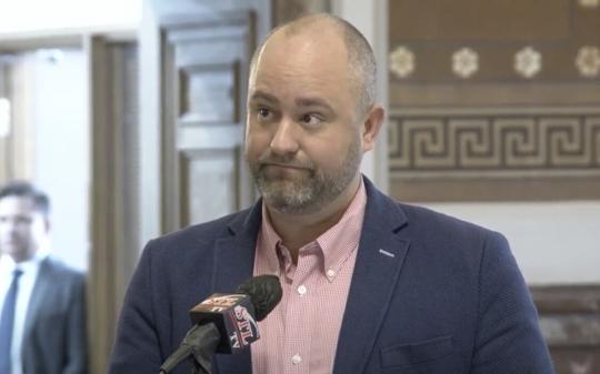 Incumbents Cohn, Keys win spots in aldermanic runoff races