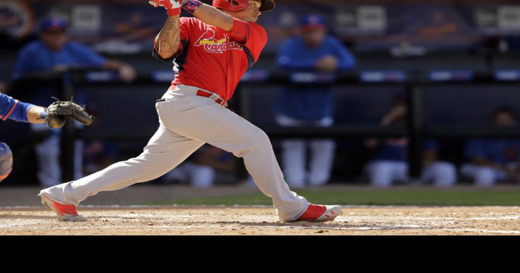 Wong continues his hot hitting