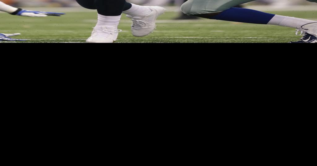 Key to Rams’ running game: Don't fall behind early