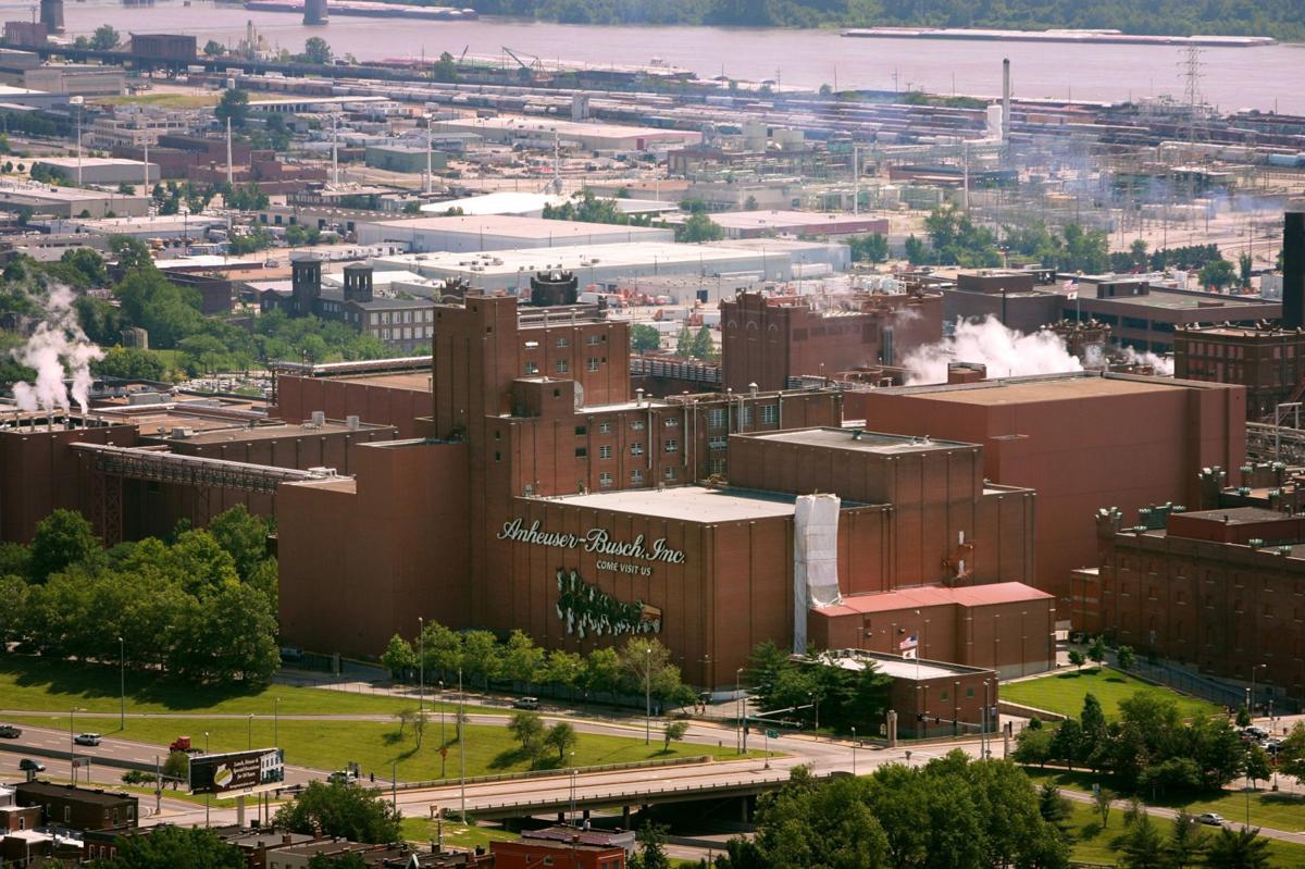 Anheuser-Busch InBev to invest $20 million in St. Louis-area operations ...